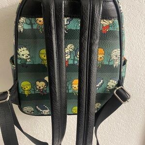 Loungefly | Bags | Loungefly Backpack | Poshmark
